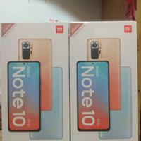 Harga Xiaomi Redmi Note 10 Pro Terbaru & Spesifikasi Terlengkap Oktober ...