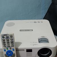 Jual Proyektor Microvision Terlengkap - Daftar Harga Mei 2025 & Cicilan 0%