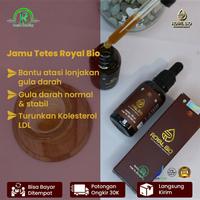 Jual Royal Bio Murah - Harga Terbaru 2025