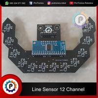 Jual Aneka Robot Line Tracer Terlengkap - Harga Murah Mei 2024