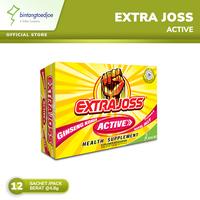 Jual Extra Joss Terbaik & Terbaru April 2024 - Harga Murah