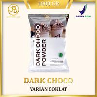 Jual Minuman Dark Chocolate Terdekat - Harga Murah & Grosir Maret 2024