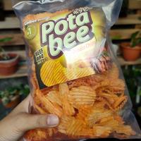 Potabee, Keripik Kentang yang Tebal & Kaya Rasa 2026