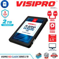Jual Ssd Visipro Terbaru - Harga Murah Mei 2024 & Cicil 0%