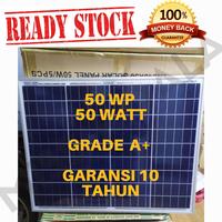 Jual Panel Solar Cell Terbaik - Harga Murah November 2022 & Cicil 0%
