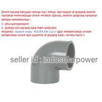 Jual Pipa Pvc 8 Inch Terbaik - Harga Murah Mei 2025 & Cicil 0%