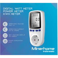 Jual Power Meter Digital Murah & Terbaik - Harga Terbaru Maret 2025