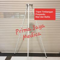 Jual Timbangan Balita Terbaik - Harga Murah Juni 2024 & Cicil 0%