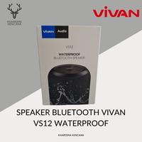 Jual Speaker Vivan Vs12 Murah - Harga Terbaru 2024