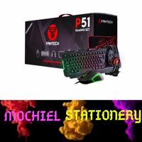 Jual Fantech Keyboard Murah & Terbaik - Harga Terbaru Januari 2024