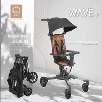 Baby Elle Stroller, Mulai dari Rp900 Ribu-an!
