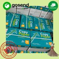 Jual Kertas Hvs 1 Rim Murah & Terbaik - Harga Terbaru Januari 2023