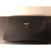 Jual Asus Rog G501vw Murah & Terbaik - Harga Terbaru Mei 2024