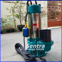 Jual Pompa Air 220V Terbaik - Harga Murah Februari 2023 & Cicil 0%