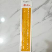 Jual Penggaris Rotring Murah & Terbaik - Harga Terbaru Maret 2024