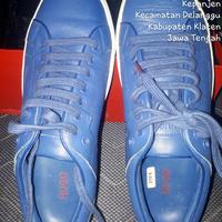 Jual Sepatu Hugo Boss Model & Desain Terbaru - Harga Juni 2024