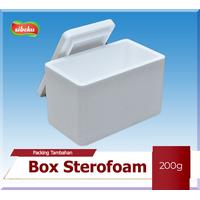 Jual Styrofoam Packing Terlengkap - Daftar Harga Juni 2024 & Cicilan 0%