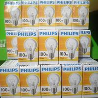 Jual Lampu Philips 100 Watt Murah & Terbaik - Harga Terbaru Januari 2024