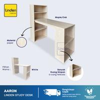 Jual Meja Letter L Terbaik - Harga Murah Juni 2024 & Cicil 0%