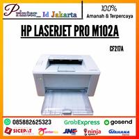 Jual Printer Hp Laserjet Pro M102a Terlengkap - Daftar Harga Juni 2024 ...