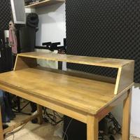 Jual Meja Recording Studio Terbaru - Harga Murah Maret 2024 & Cicil 0%
