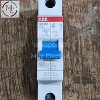 Jual Mcb Abb 4A Terbaik - Harga Murah Juni 2024 & Cicil 0%