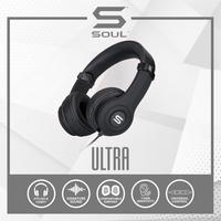 Jual Soul Ultra Headphone April 2024 Harga Termurah - Cicil 0% 3x di ...