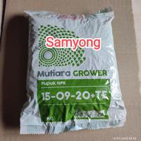 Jual Pupuk Npk Mutiara Terbaik - Harga Murah April 2024 & Cicil 0%