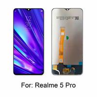 Jual Lcd Realme 5 Pro Terbaru - Harga Murah Mei 2024 & Cicil 0%