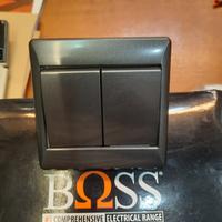 Jual Saklar Boss Terbaik - Harga Murah Februari 2025 & Cicil 0%