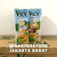 V-Soy Harga Termurah - Pilihan Favorit