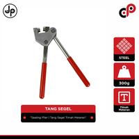 Jual Tang Segel Terbaik - Harga Murah Juni 2024 & Cicil 0%