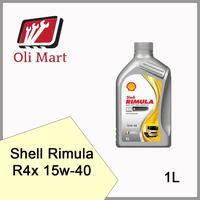 Jual Oli Shell Rimula Terlengkap - Harga Murah Mei 2025 & Cicil 0%