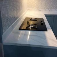 Jual Solid Surface Top Table Murah - Harga Terbaru 2024