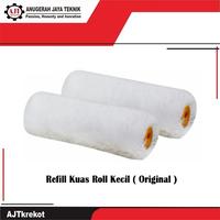 Jual Kuas Roll Kecil Terbaik - Harga Murah November 2024 & Cicil 0%