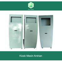 Jual Kiosk Antrian Terlengkap - Daftar Harga Juni 2023 & Cicilan 0%