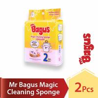 Jual Bagus Magic Cleaning Sponge Terlengkap - Harga Terbaru Desember ...