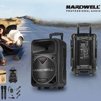 Jual Speaker Portable Hardwell Terlengkap - Daftar Harga Mei 2025 ...