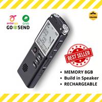 Jual Voice Recorder Terlengkap - Daftar Harga Februari 2024 & Cicilan 0%