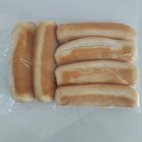 Jual Roti Hotdog Terdekat - Harga Murah & Grosir Mei 2025