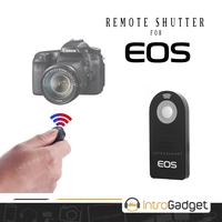 Jual Canon Remote Shutter Terbaru - Harga Murah November 2022 & Cicil 0%
