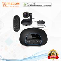 Jual Logitech Video Conference Murah & Lengkap - Harga Maret 2025