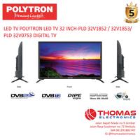 TV LED Polytron 32 Inch Harga Terbaru Mei 2025