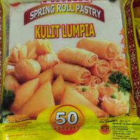 Jual Kulit Lumpia Finna Terdekat - Harga Murah & Grosir Maret 2024