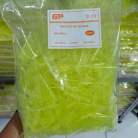 Jual Yellow Tip Terlengkap - Harga Grosir & Murah Maret 2024