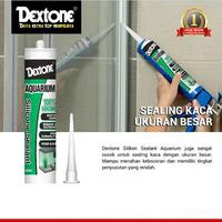 Jual Dextone Silicone Sealant Terbaik - Harga Murah April 2025 & Cicil 0%