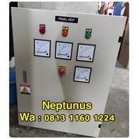 Jual Panel Mdp Terbaik - Harga Murah November 2022 & Cicil 0%