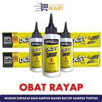 Jual Anti Rayap Murah - Harga Terbaru Desember 2023