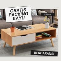 Jual Meja Tamu Minimalis Hpl Terbaik - Harga Murah September 2022 ...