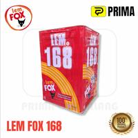 Jual Lem 168 Terbaik - Harga Murah April 2025 & Cicil 0%